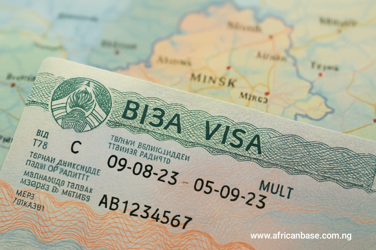Study in Belarus 2026: Costs, Universities & Visa Guide for Nigerians